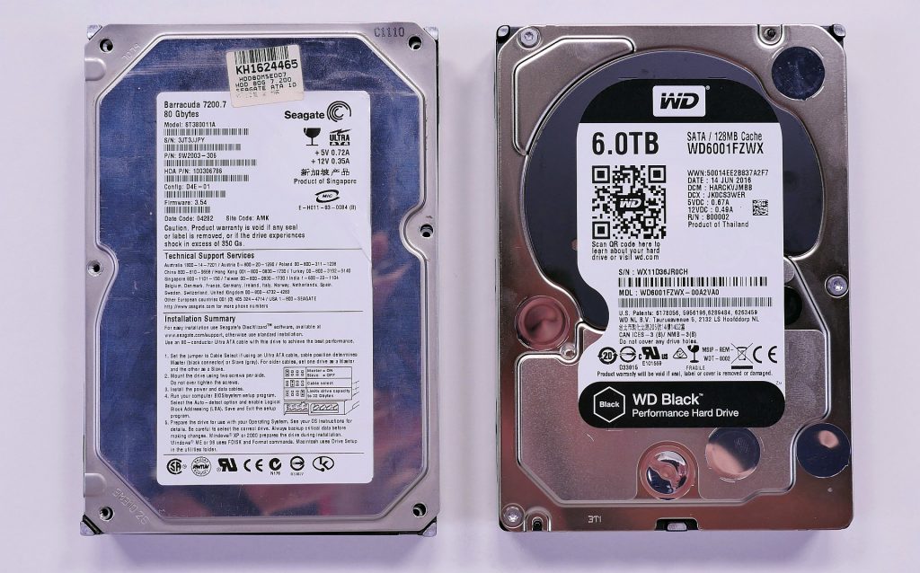 [VIDEO] - Ce este un SSD și la ce te ajută - Cavaleria.ro