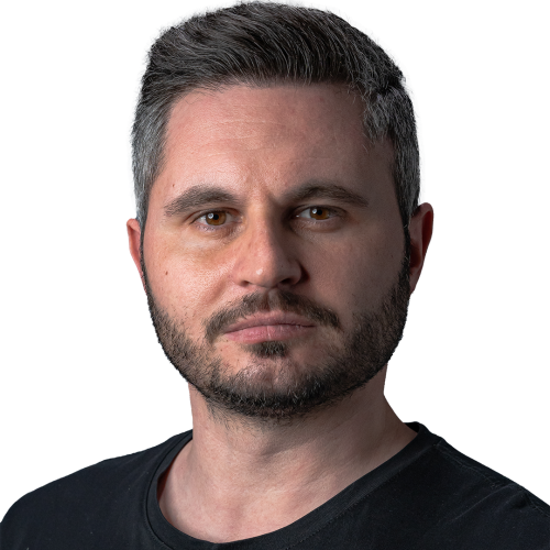 Radu Neagu, Autor la Cavaleria.ro